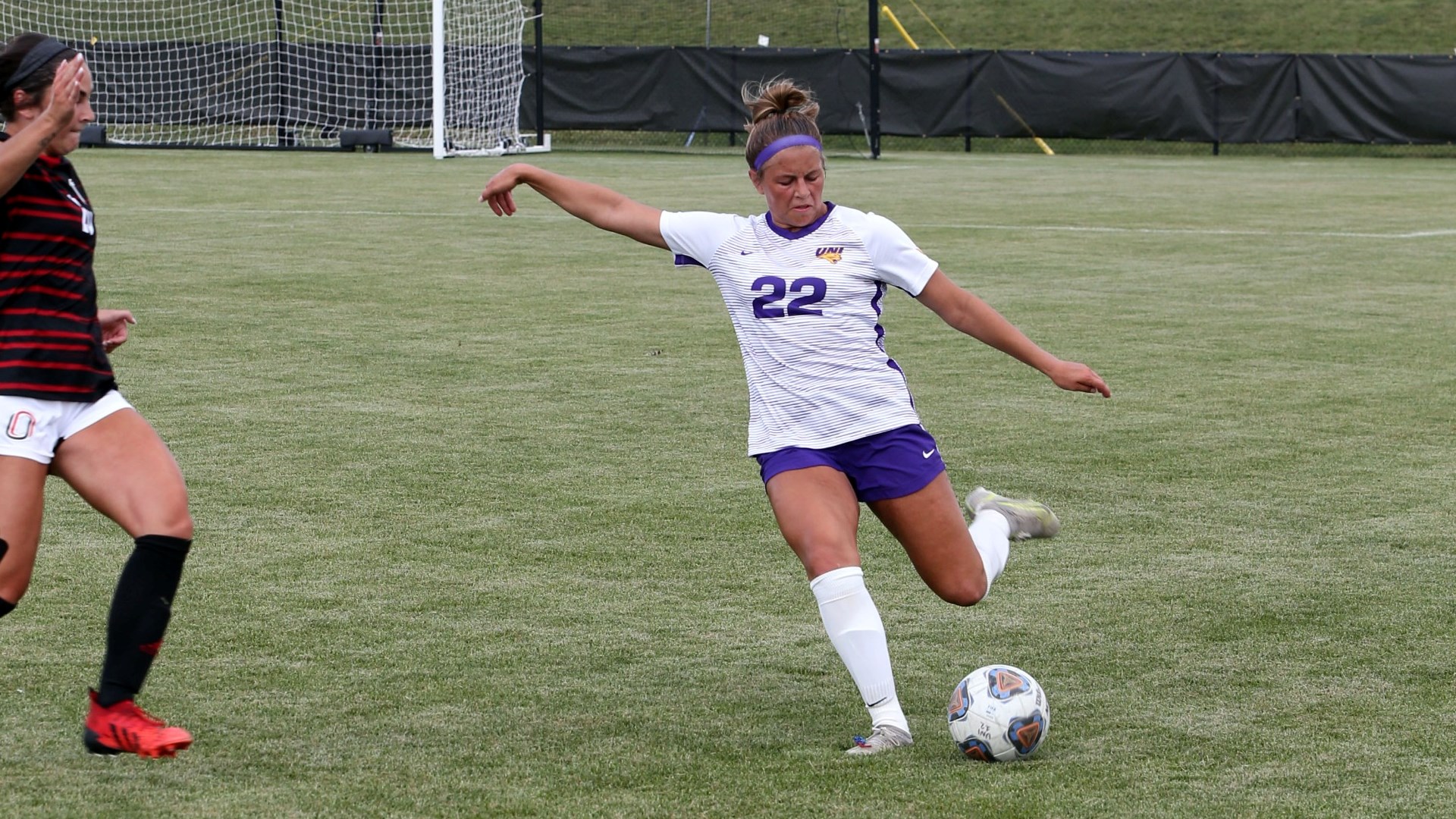UNI soccer ties Omaha in defensive battle - UNI Athletics