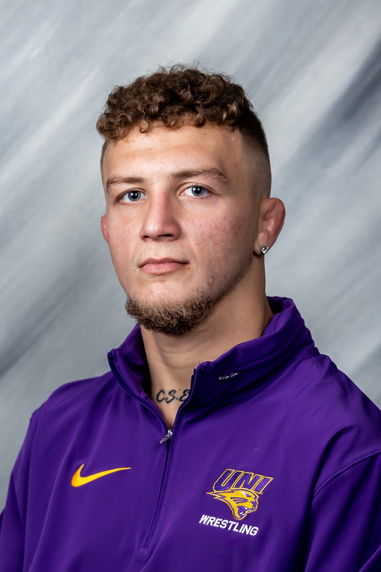 University Northern Iowa