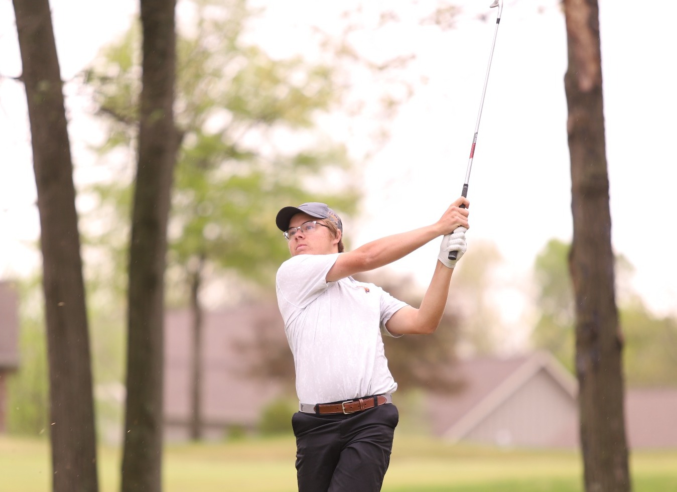 Alex Pries - 2022-23 - Men's Golf - UNI Athletics