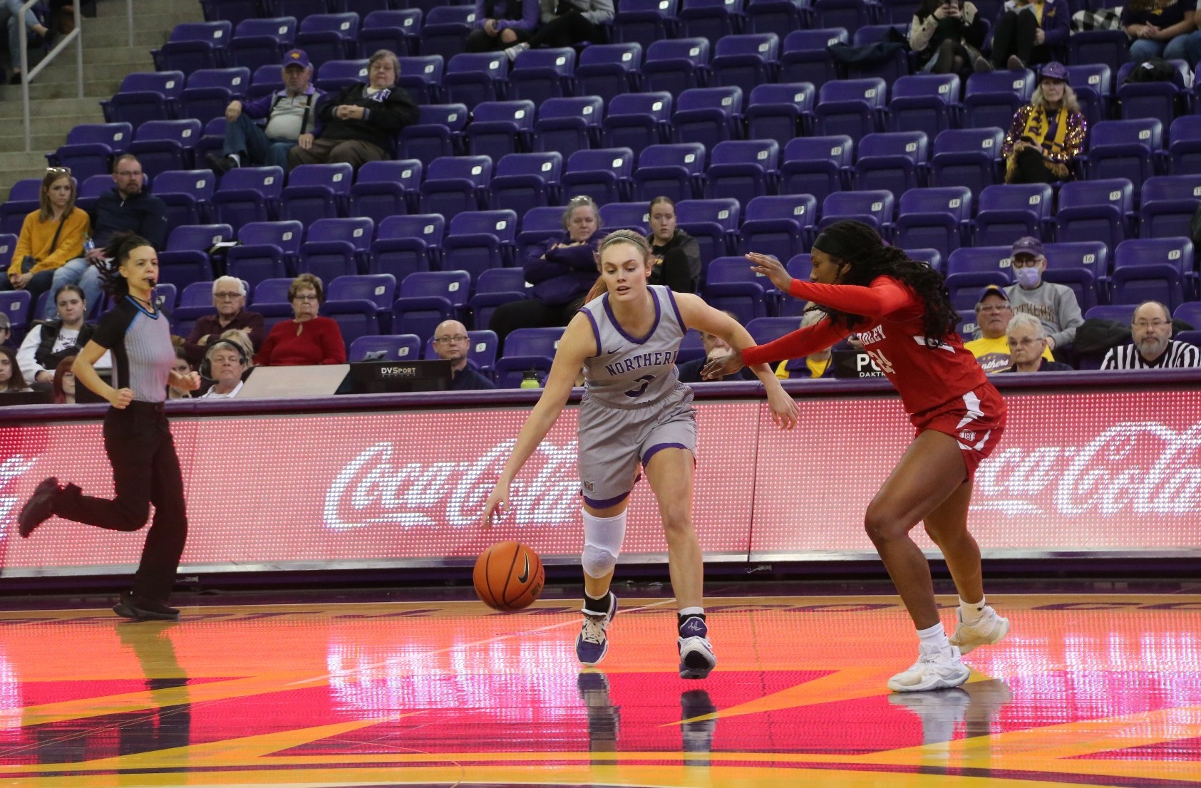 Ellie Foster - 2023-24 - Women's Basketball - UNI Athletics