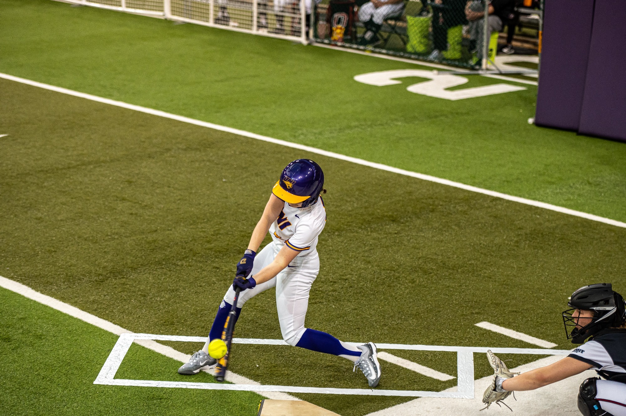 Kylee Sanders - 2024 - Softball - UNI Athletics
