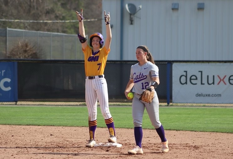 Kylee Sanders - 2023 - Softball - UNI Athletics