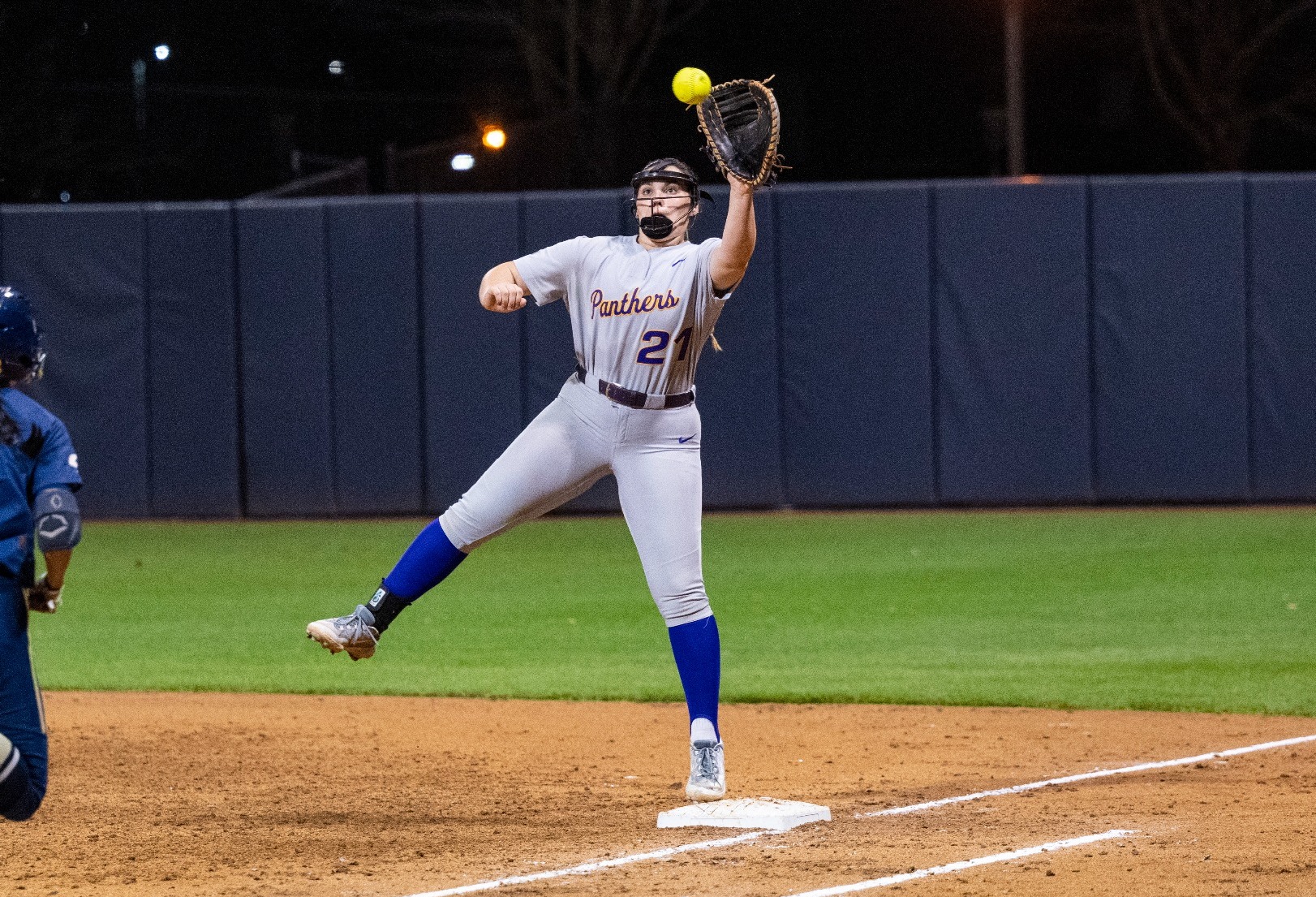 Daryn Lamprecht - 2024 - Softball - UNI Athletics