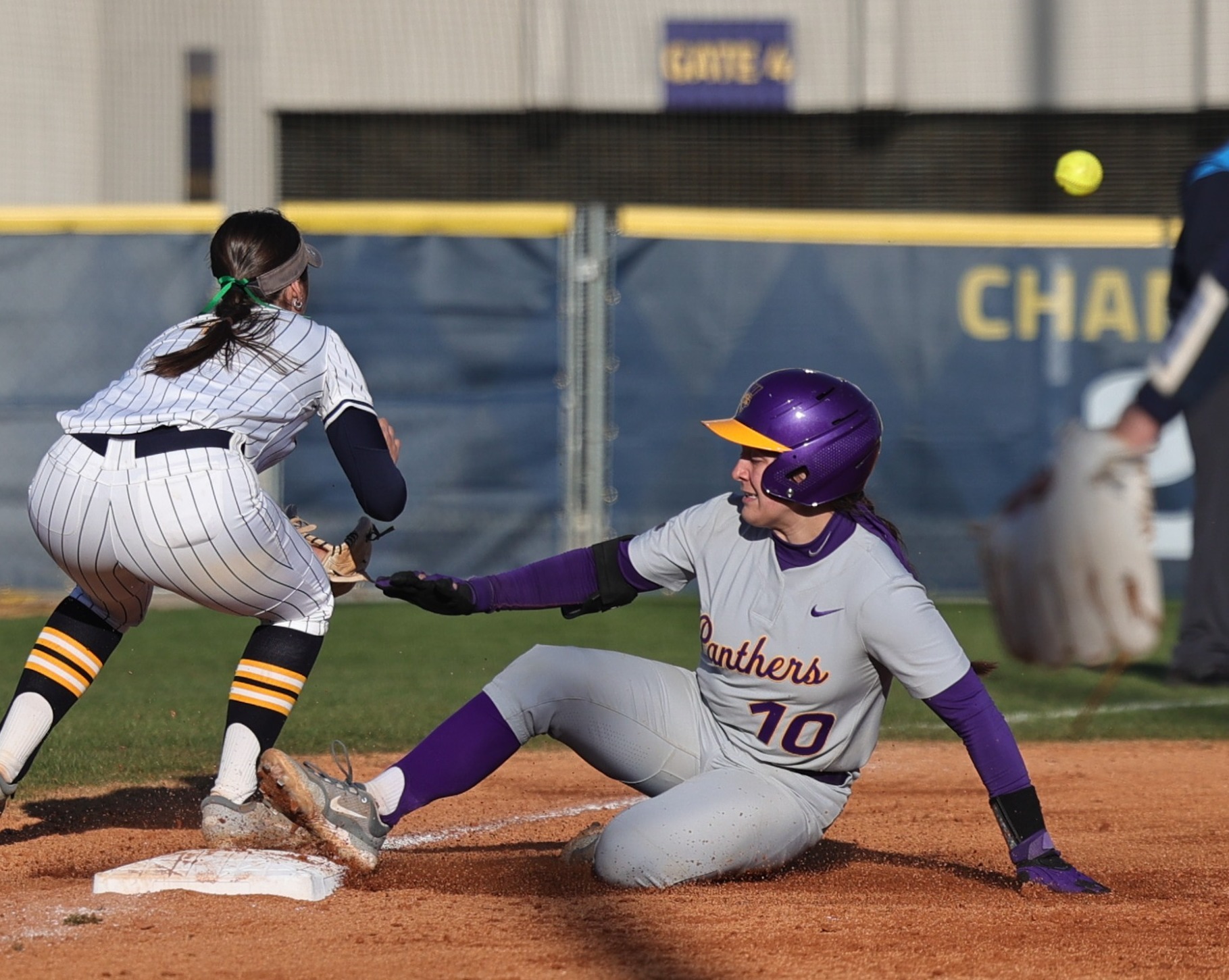 Alexis Pupillo - 2024 - Softball - UNI Athletics