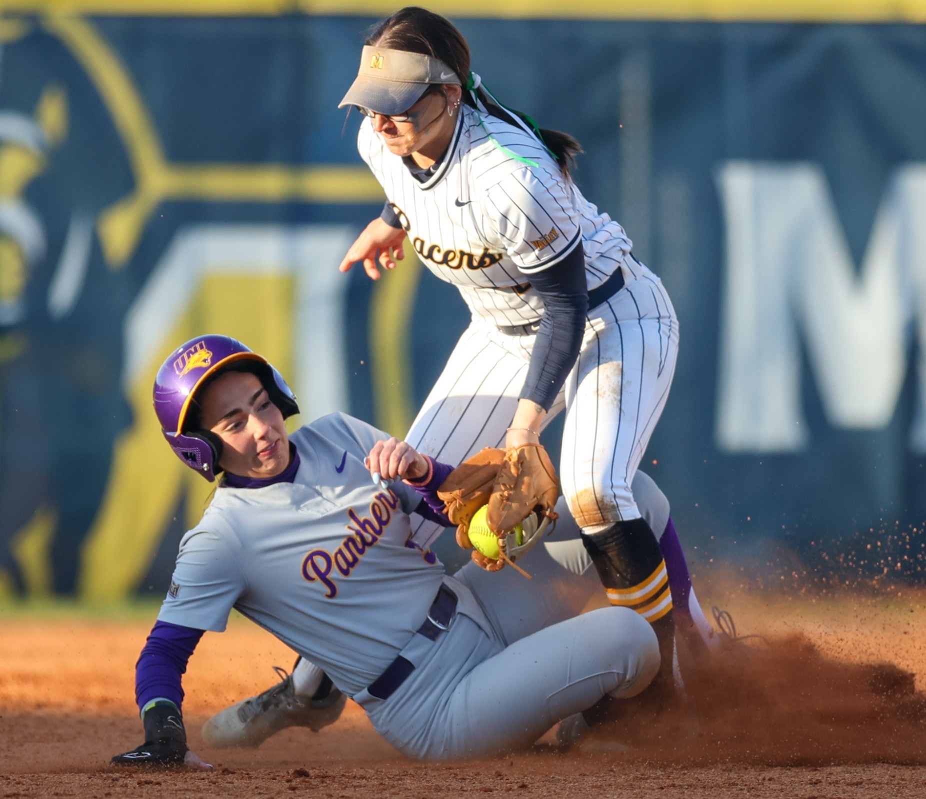 Maggie Erpelding - 2024 - Softball - UNI Athletics