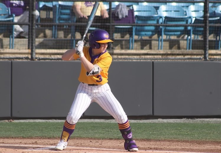 Faith Standerski - 2024 - Softball - UNI Athletics