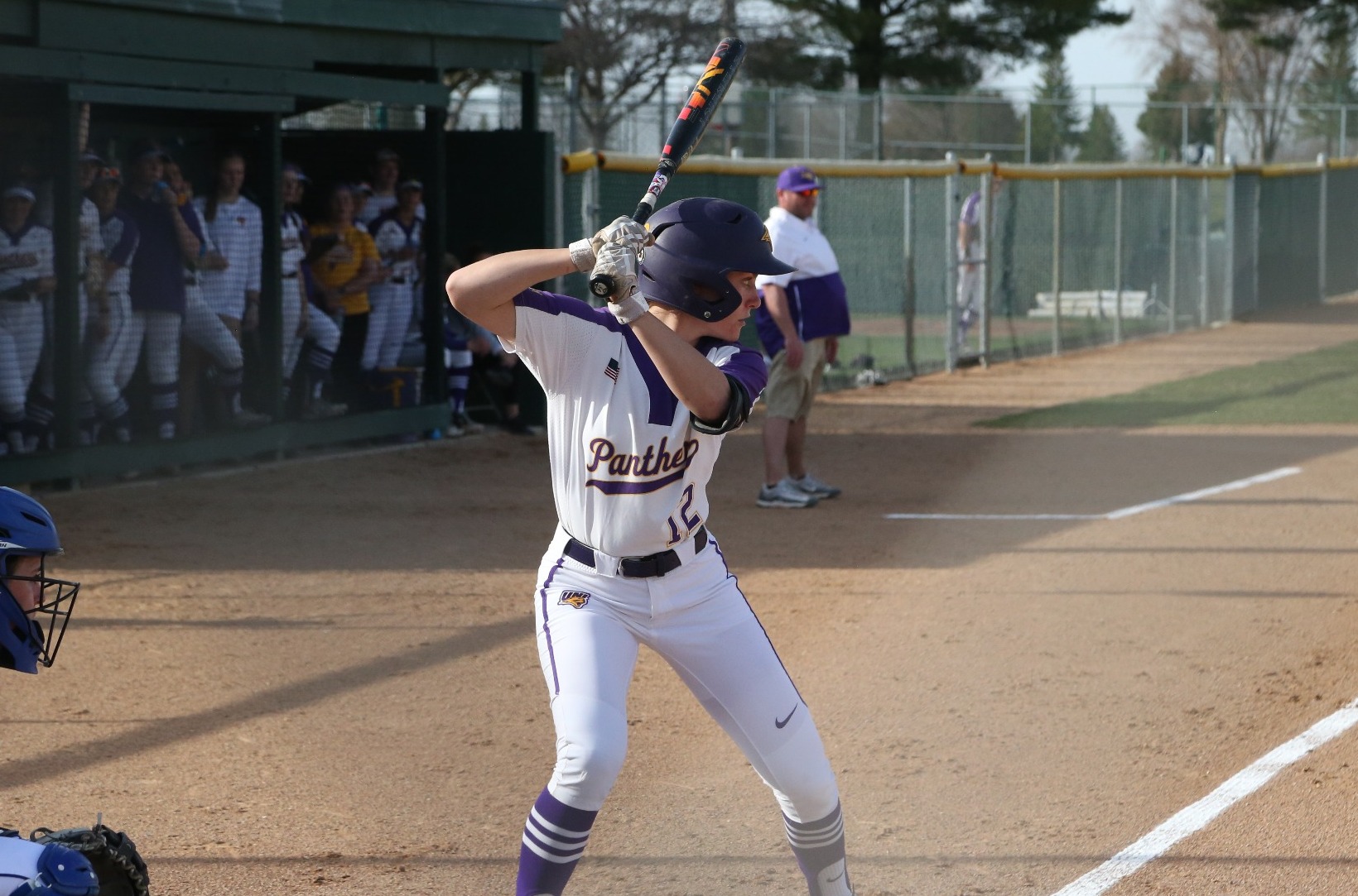 Mya Dodge - 2023 - Softball - UNI Athletics