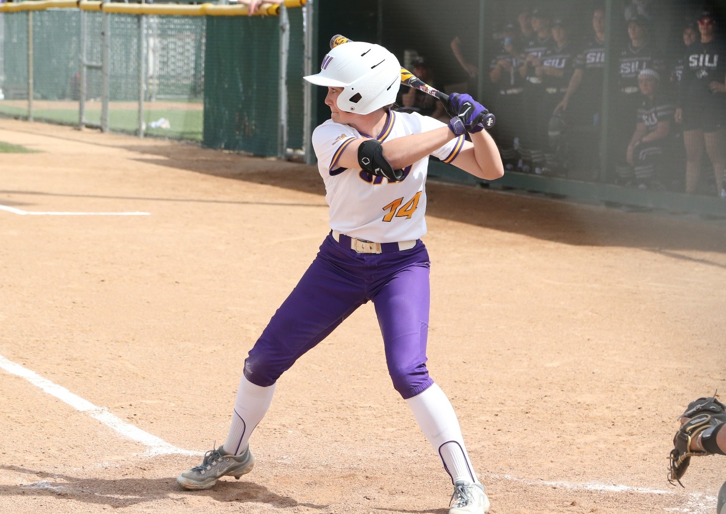 Madison Parks - 2024 - Softball - UNI Athletics