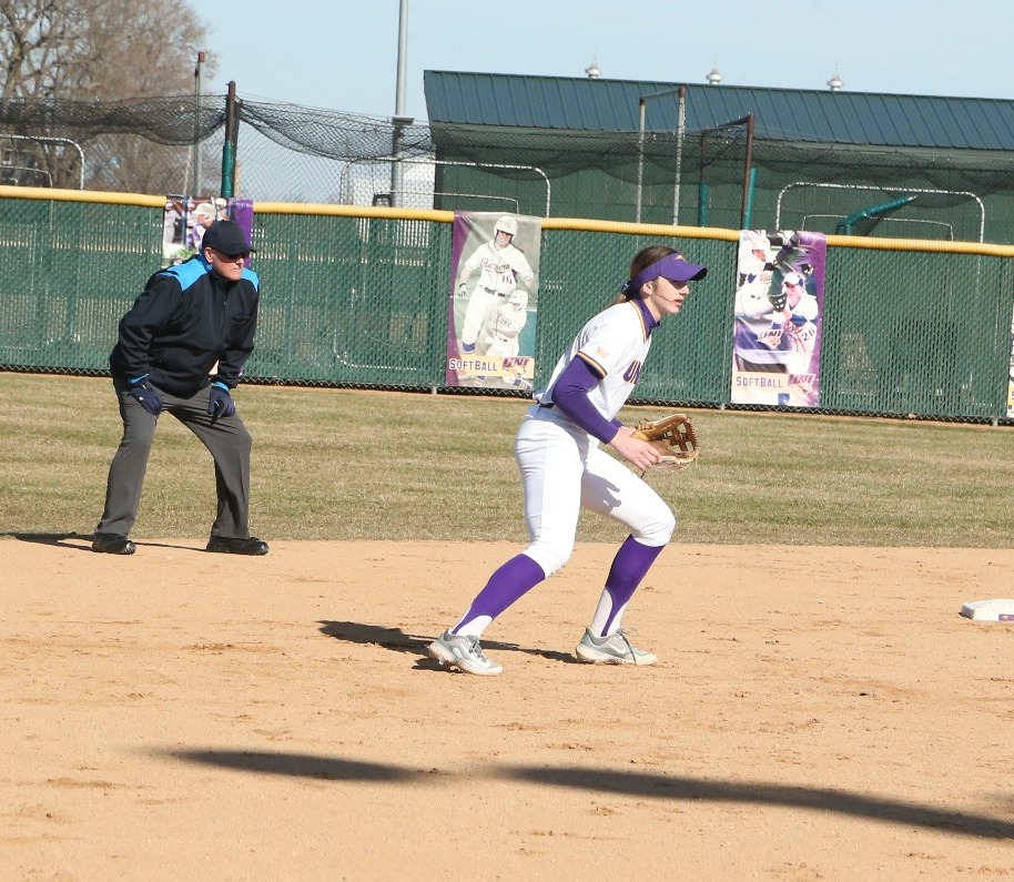 Kylee Sanders - 2024 - Softball - UNI Athletics
