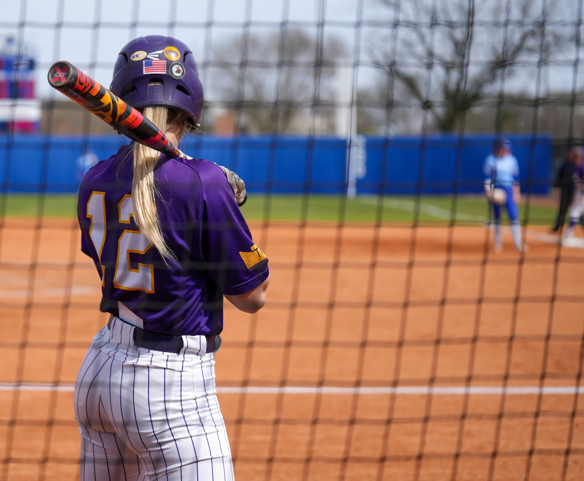 Mya Dodge - 2023 - Softball - UNI Athletics