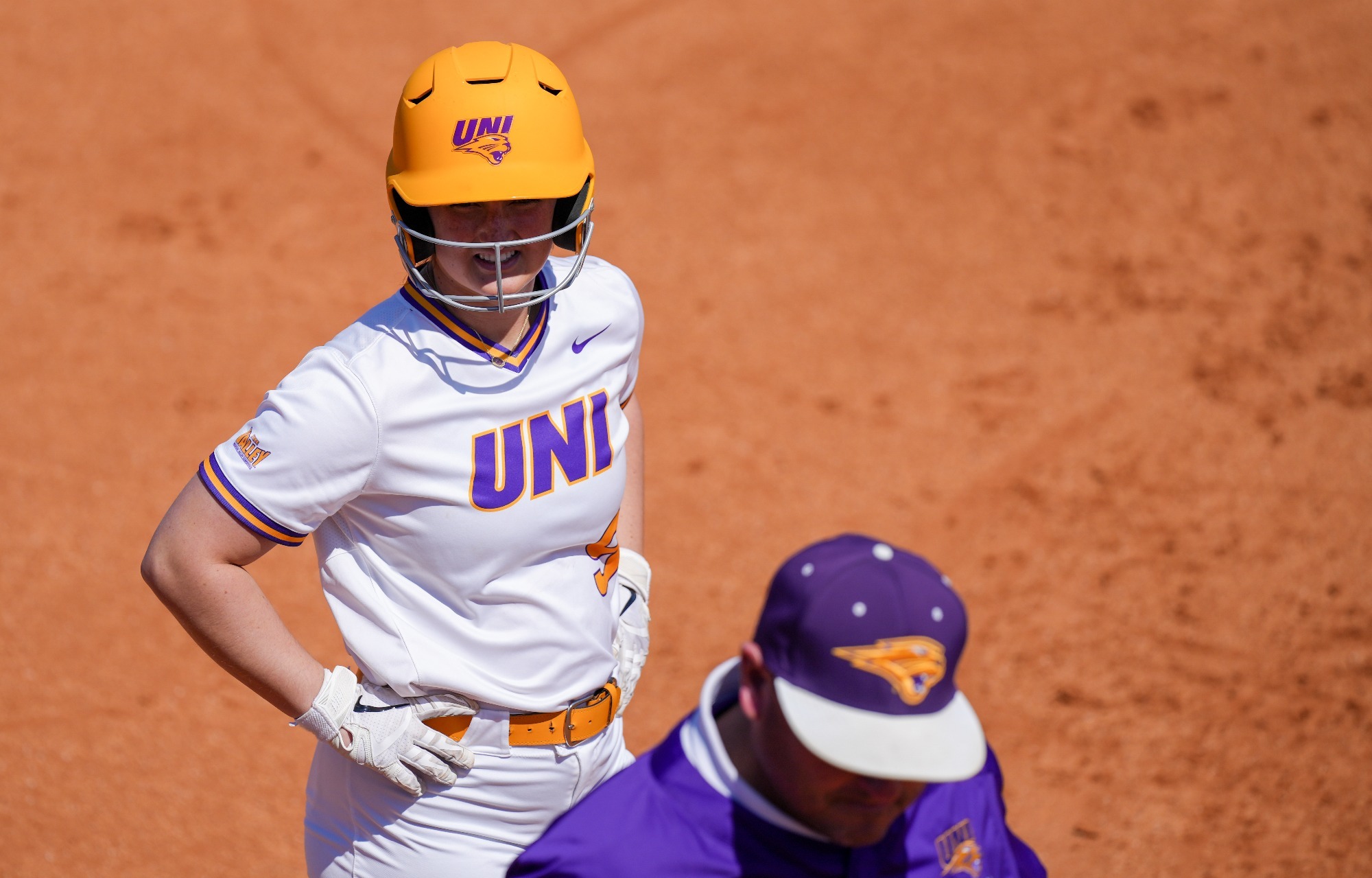 Addison McElrath - 2024 - Softball - UNI Athletics