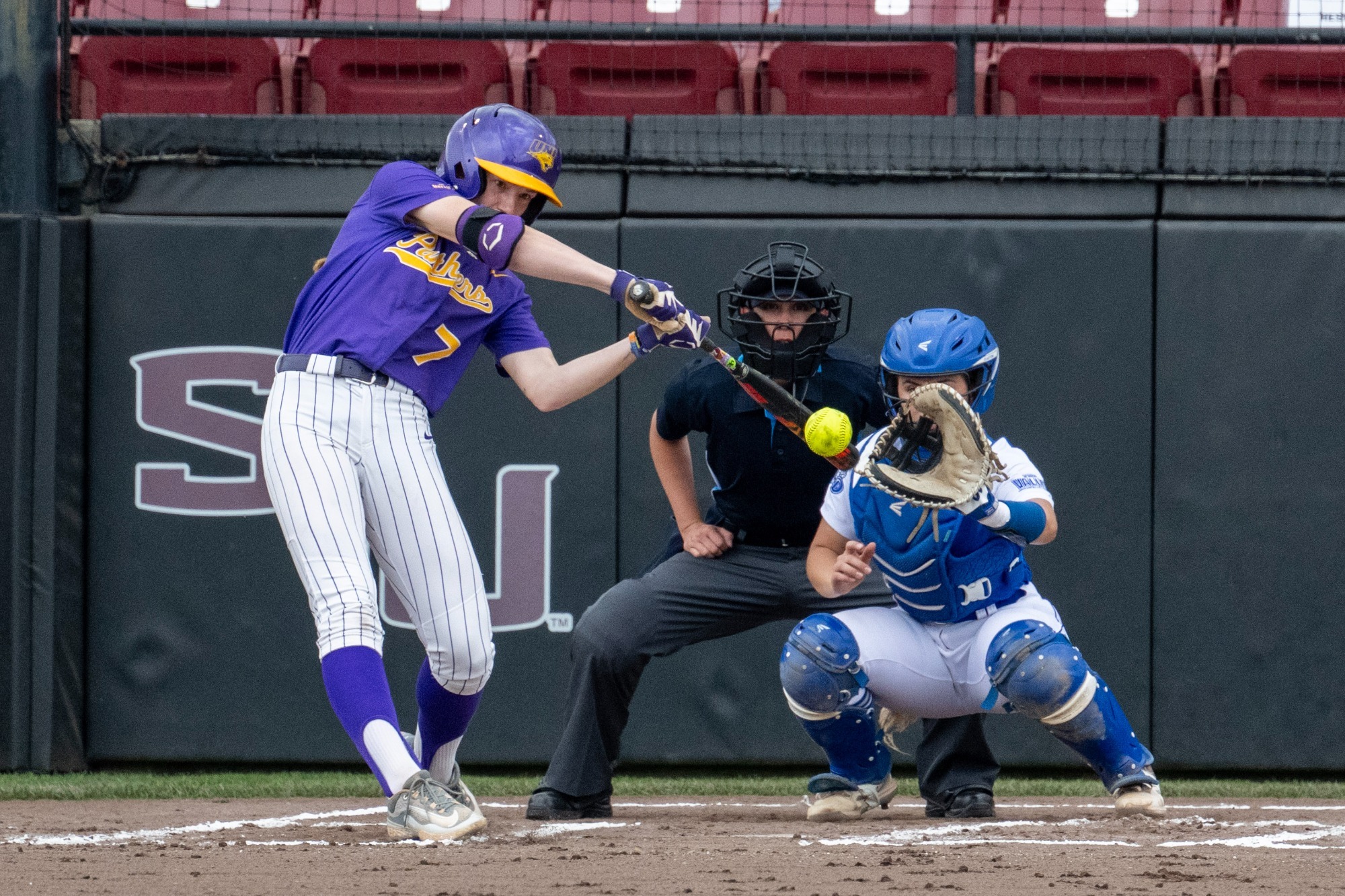 Kylee Sanders - 2024 - Softball - UNI Athletics