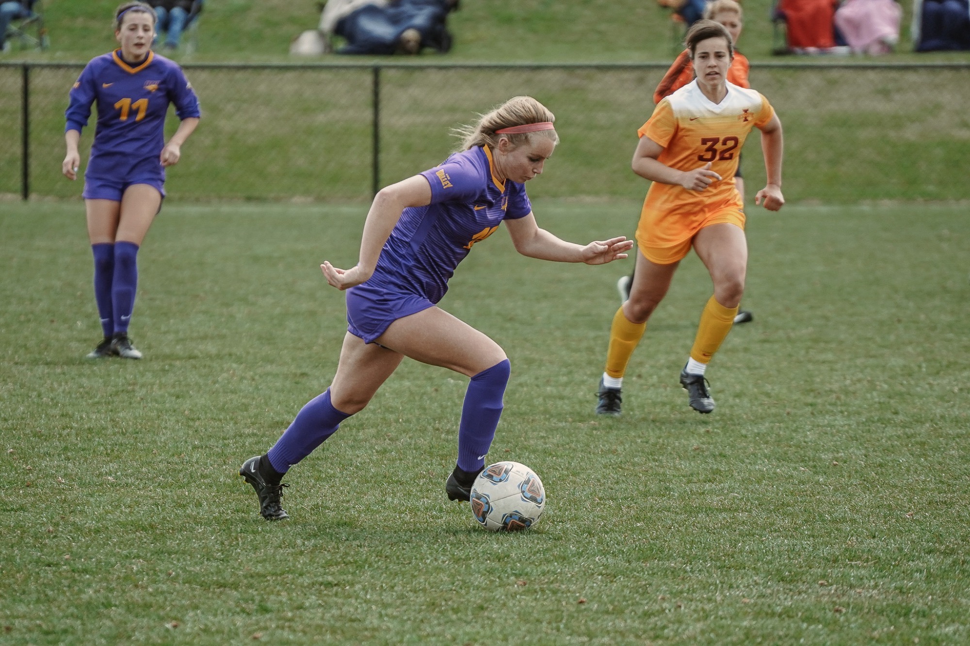 Sophia Balistreri - 2023 - Women's Soccer - UNI Athletics