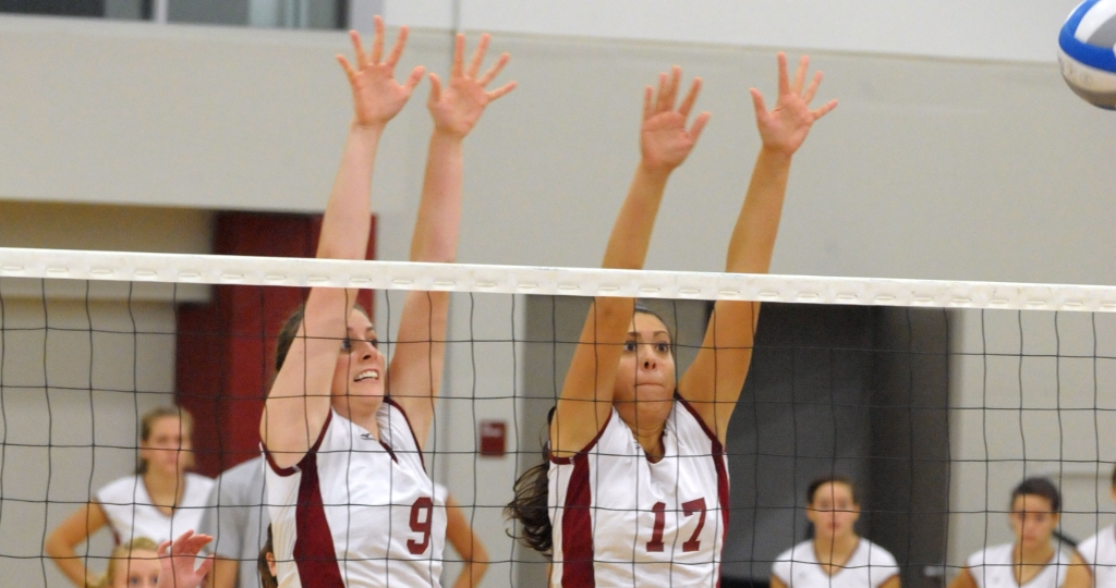 Bridget Little - 2010 - Women's Volleyball - Union College Athletics