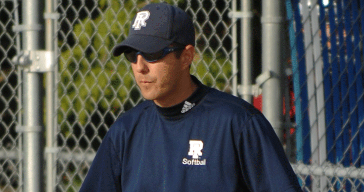 Jordan Stevens named Union College Head Softball Coach - Union College ...