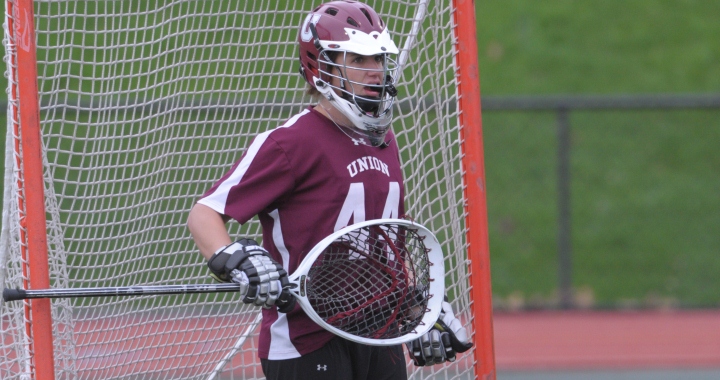 Alexis Deeb - 2011 - Women's Lacrosse - Union College Athletics