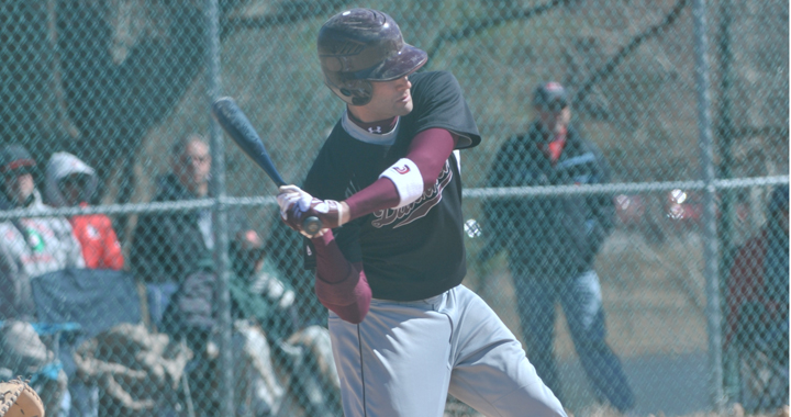 Anthony Cassese - 2011 - Baseball - Union College Athletics