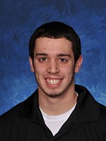 Chris Carbone - 2015 - Baseball - Union College Athletics