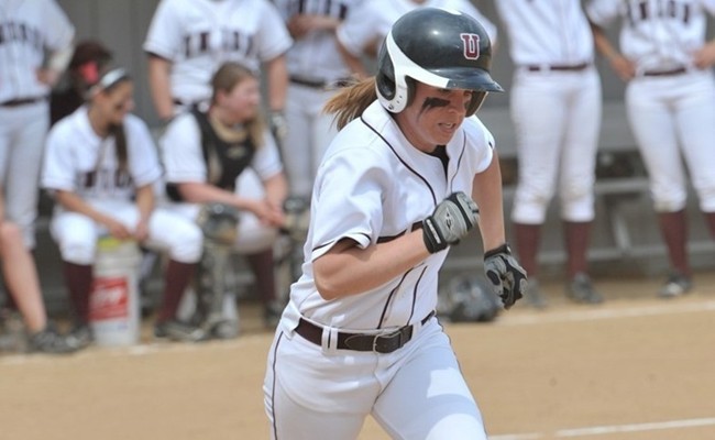 Carson Mehl - 2013 - Softball - Union College Athletics