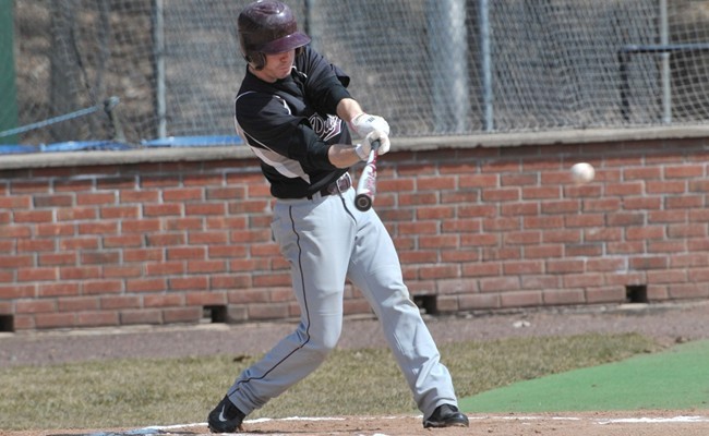Dylan Katz-Wicks - 2013 - Baseball - Union College Athletics