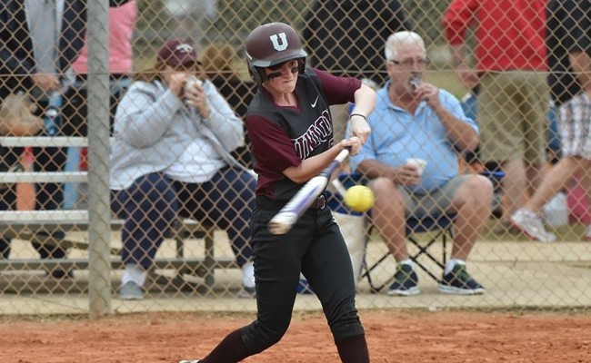 Kara Brown - 2018 - Softball - Union College Athletics