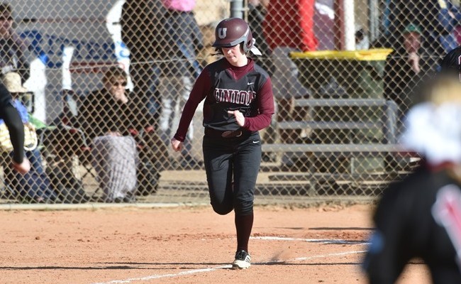 Kara Brown - 2018 - Softball - Union College Athletics