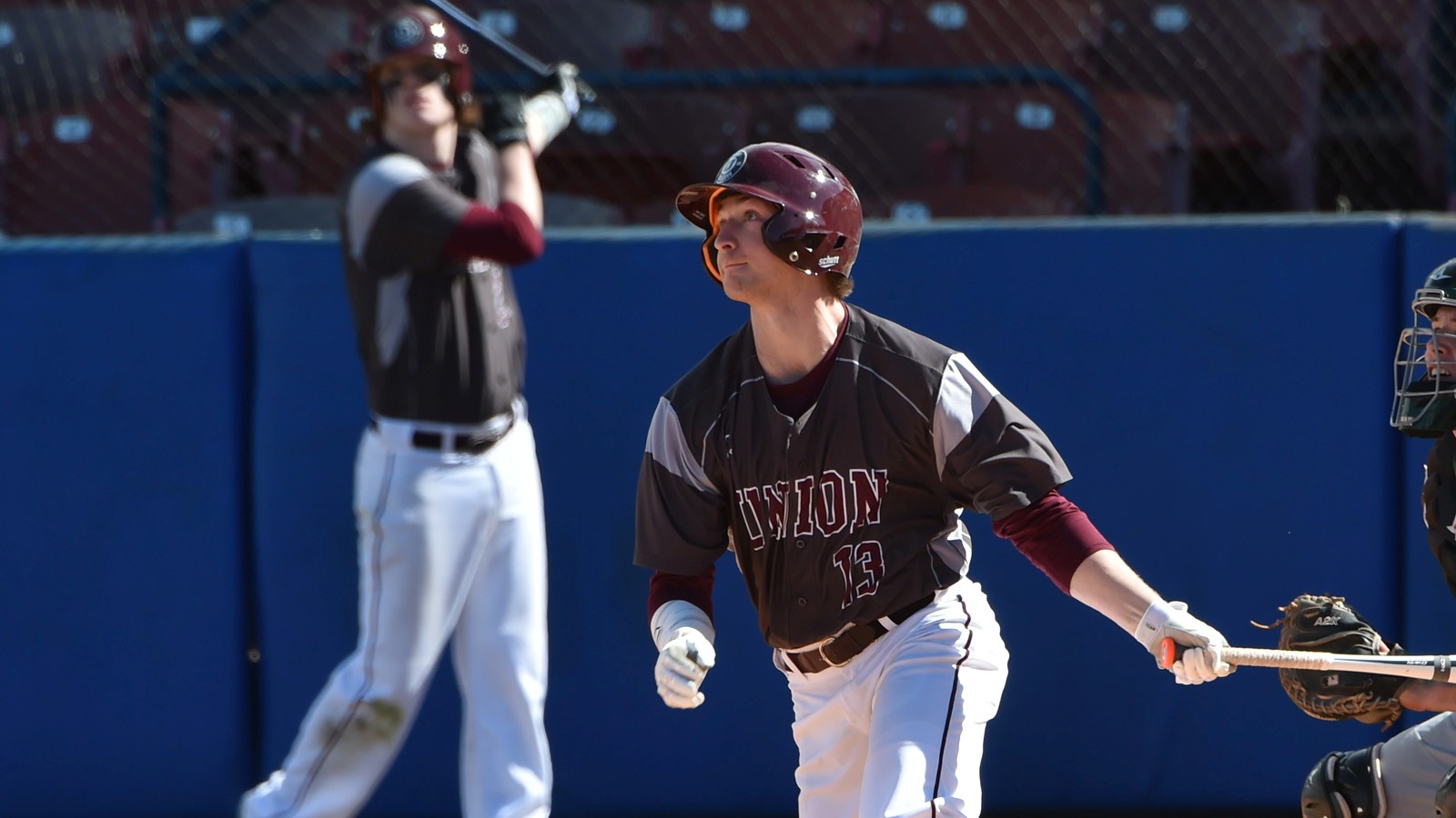 Tim Curtis - 2019 - Baseball - Union College Athletics