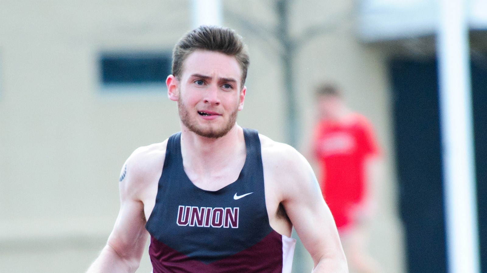 Track and field competes at Liberty League Championships - Union ...