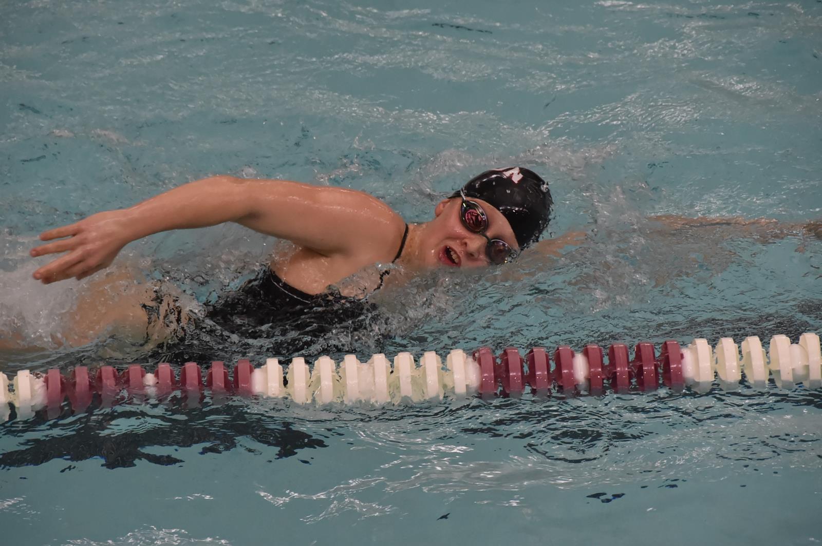 Emilee Nason - 2018-19 - Women's Swimming & Diving - Union College ...