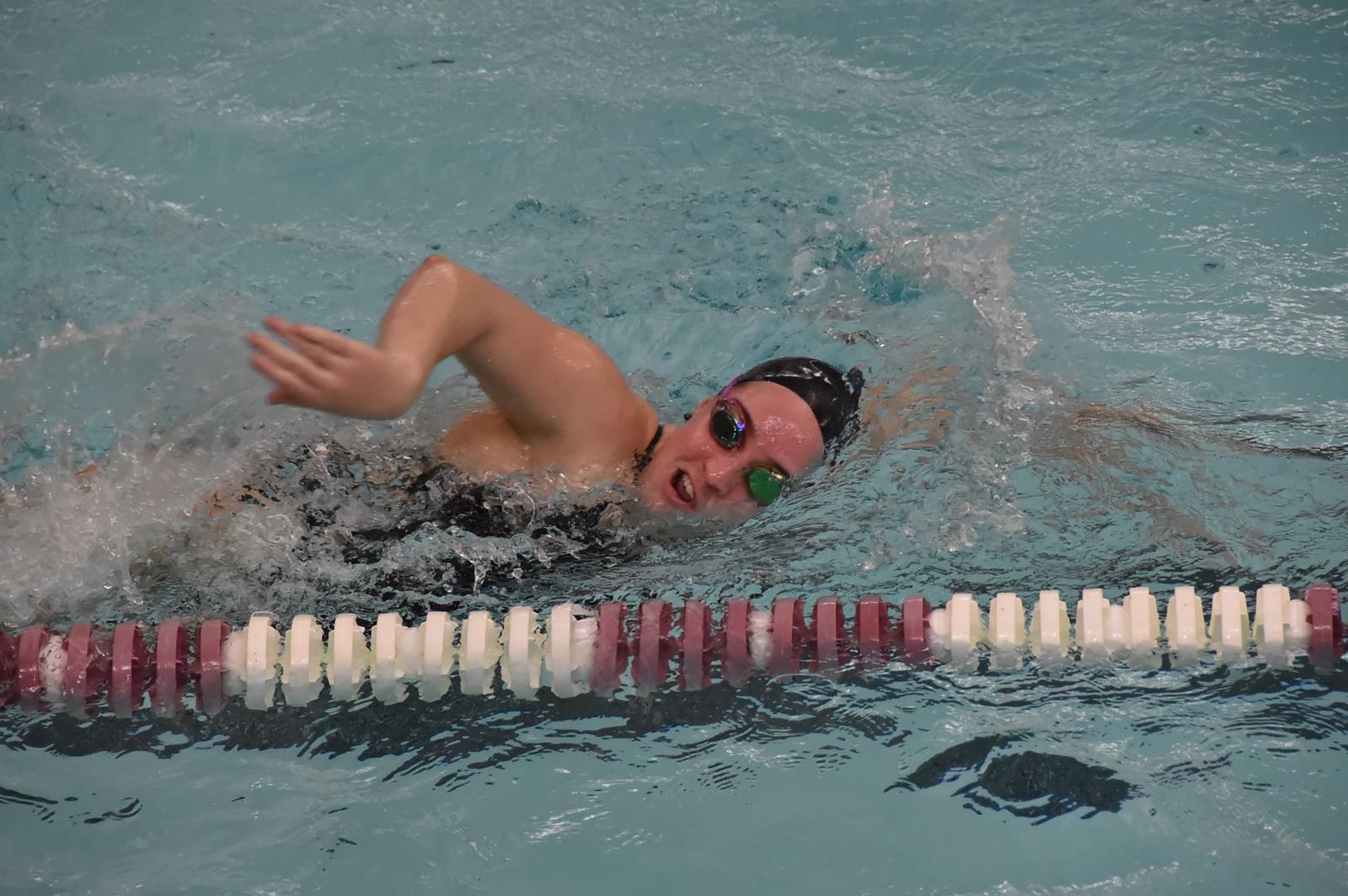 Jaclyn Gehring - 2019-20 - Women's Swimming & Diving - Union College ...