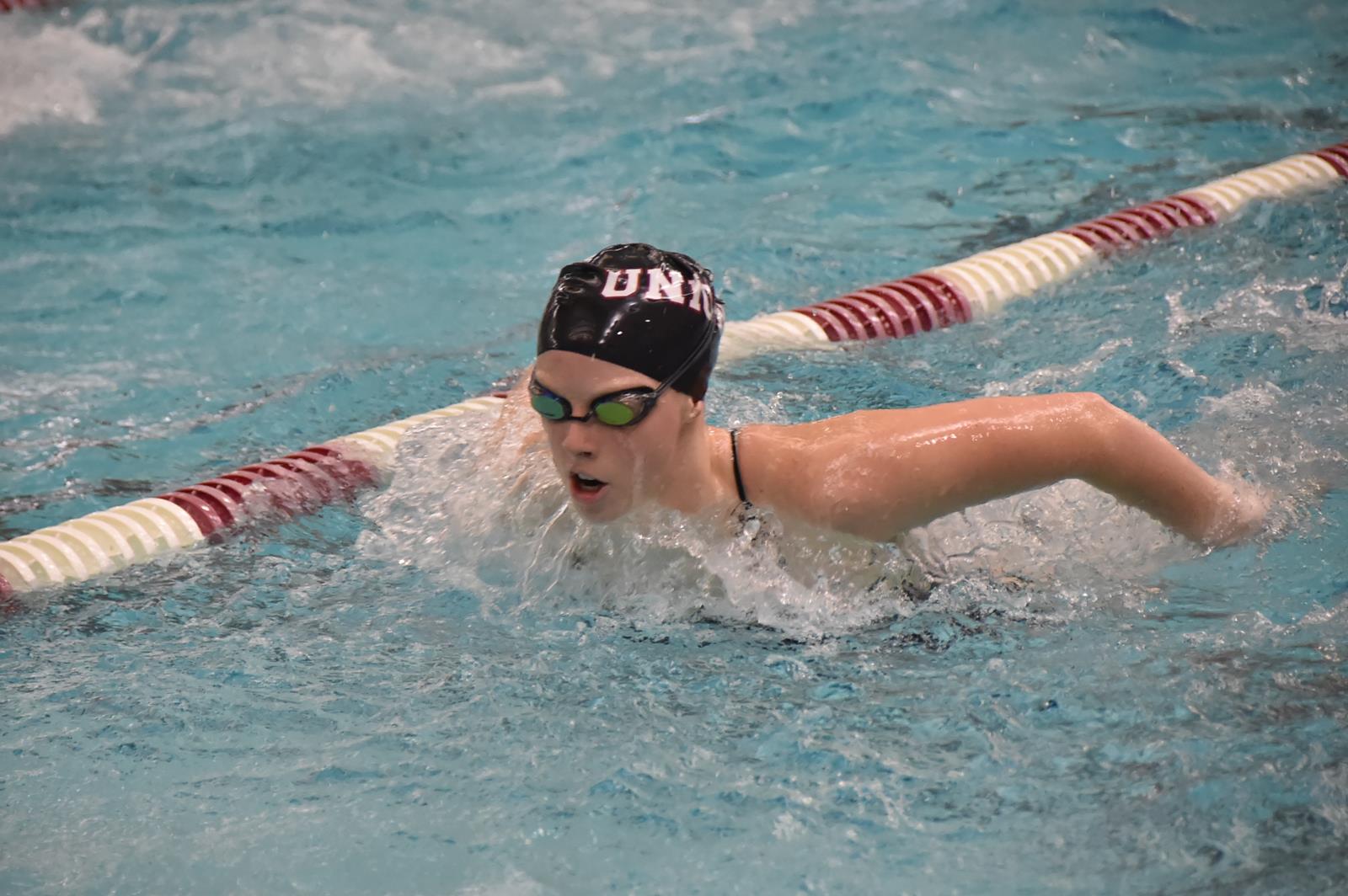 Kelly ends NCAA championship run - Union College Athletics