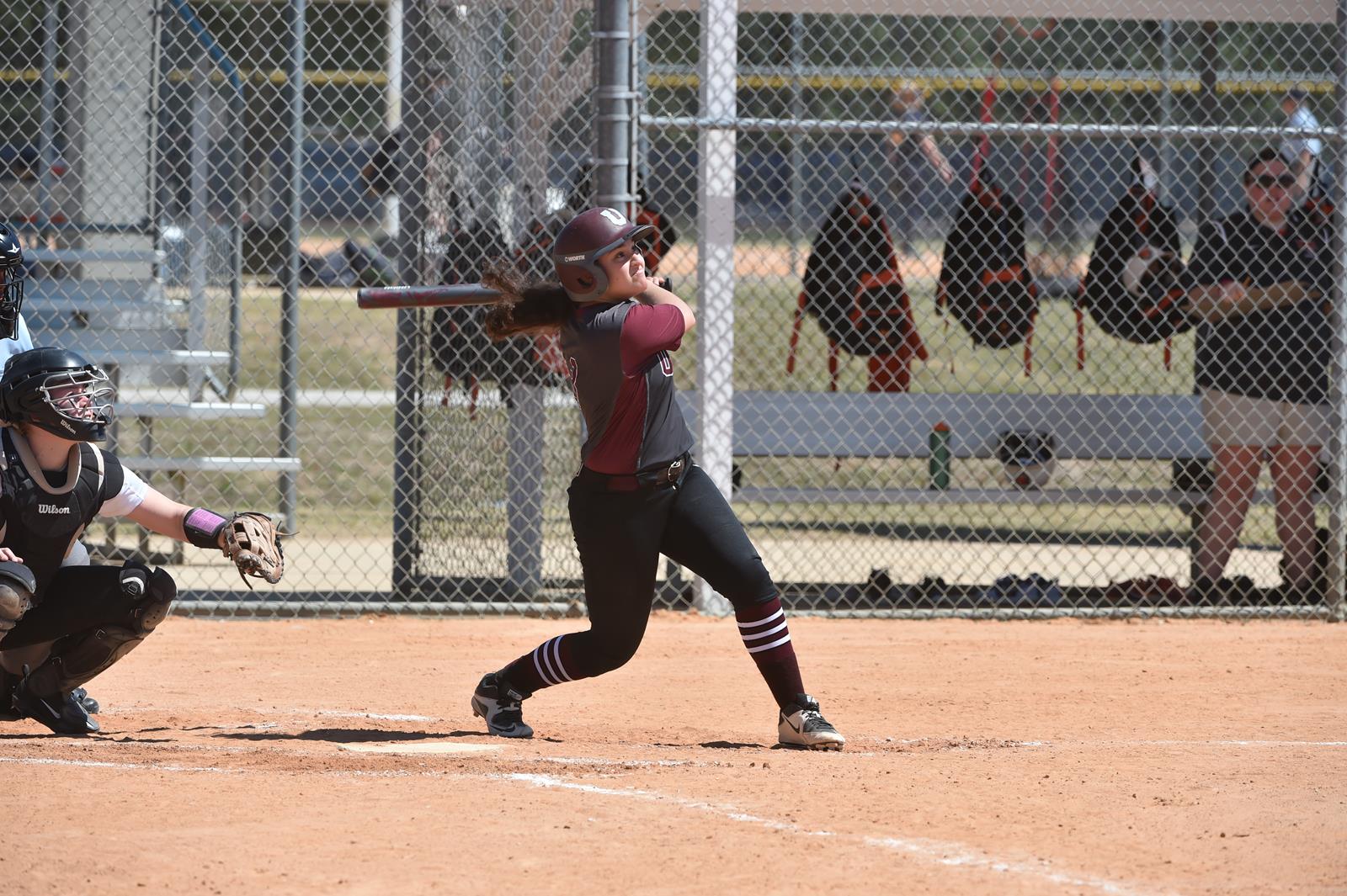 Kayla Fisher - 2019 - Softball - Union College Athletics