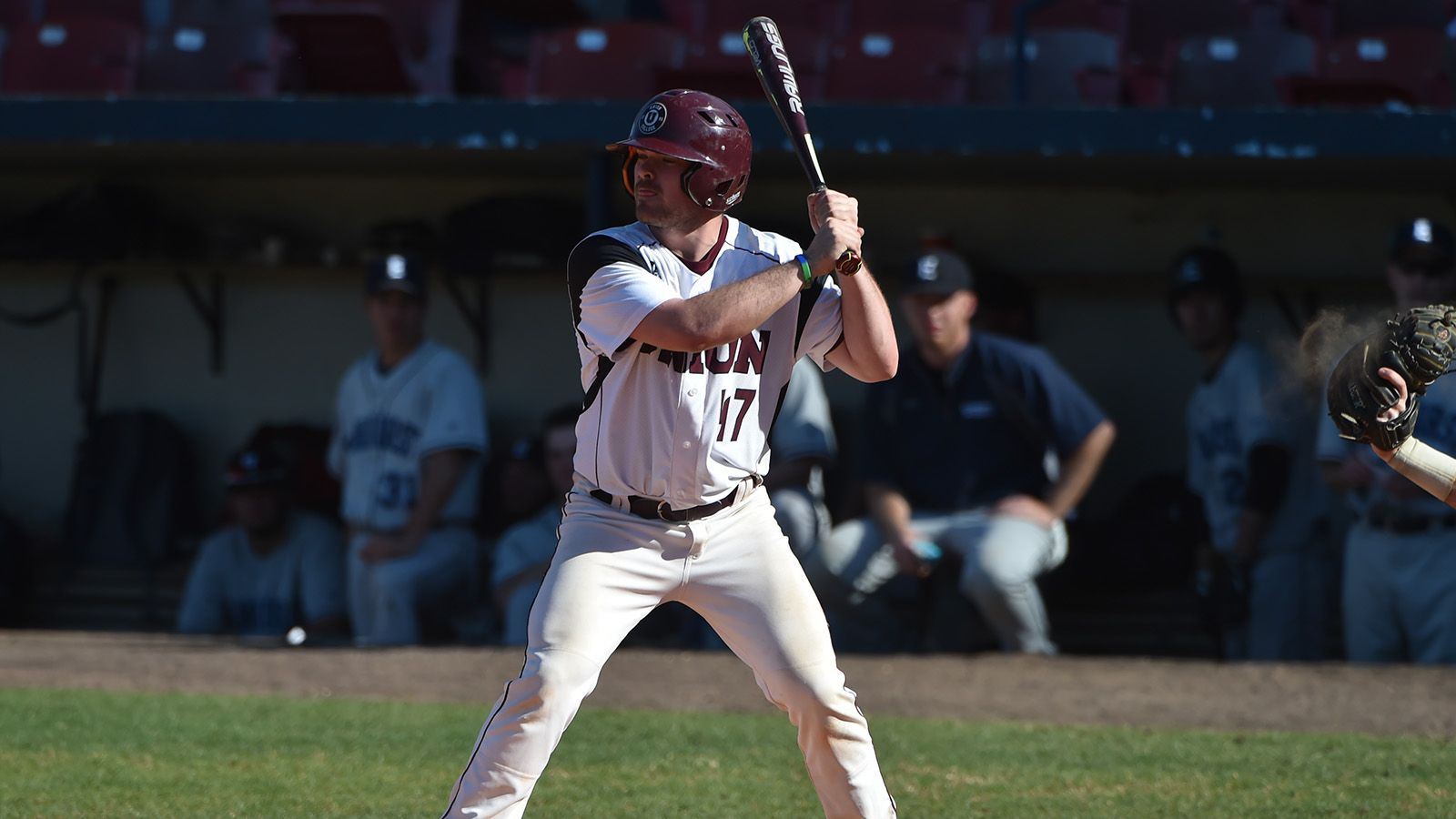 Vassar offense too much for Dutchmen in sweep - Union College Athletics