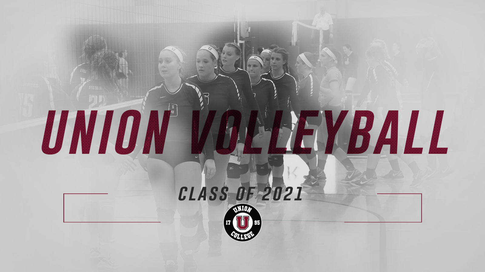 Volleyball Announces Addition of Seven Recruits - Union College Athletics