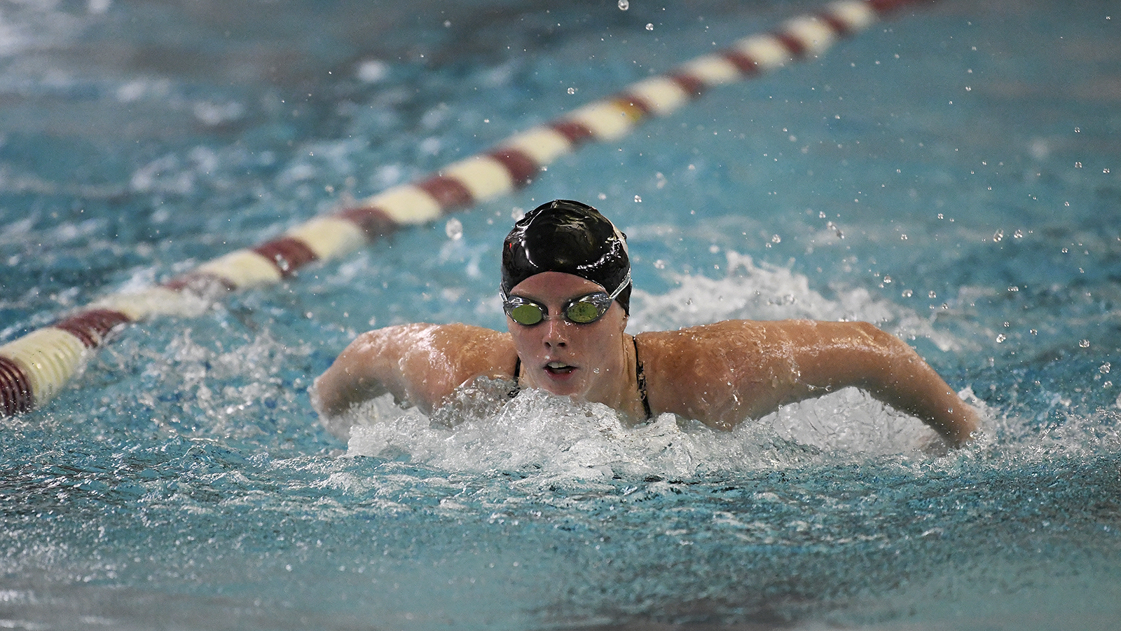 Kerry Kelly - 2019-20 - Women's Swimming & Diving - Union College Athletics