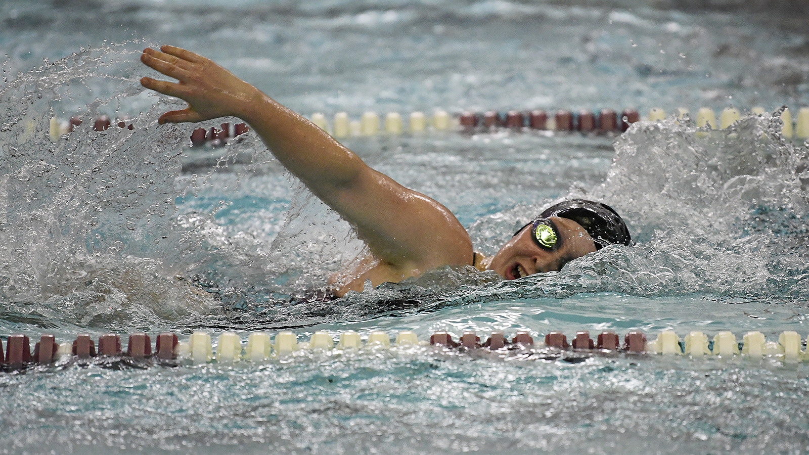 Emilee Nason - 2018-19 - Women's Swimming & Diving - Union College ...