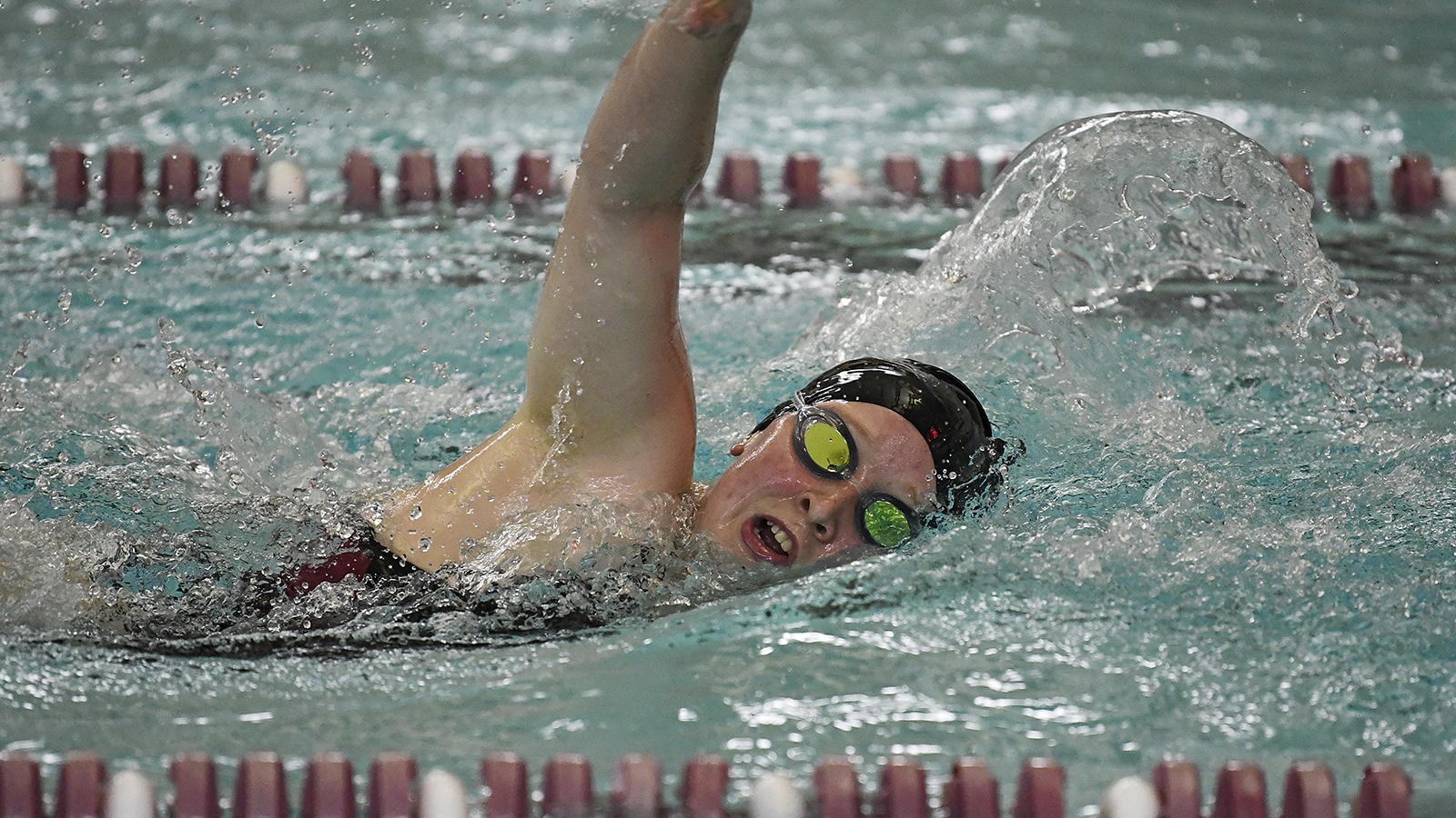 Emilee Nason - 2018-19 - Women's Swimming & Diving - Union College ...