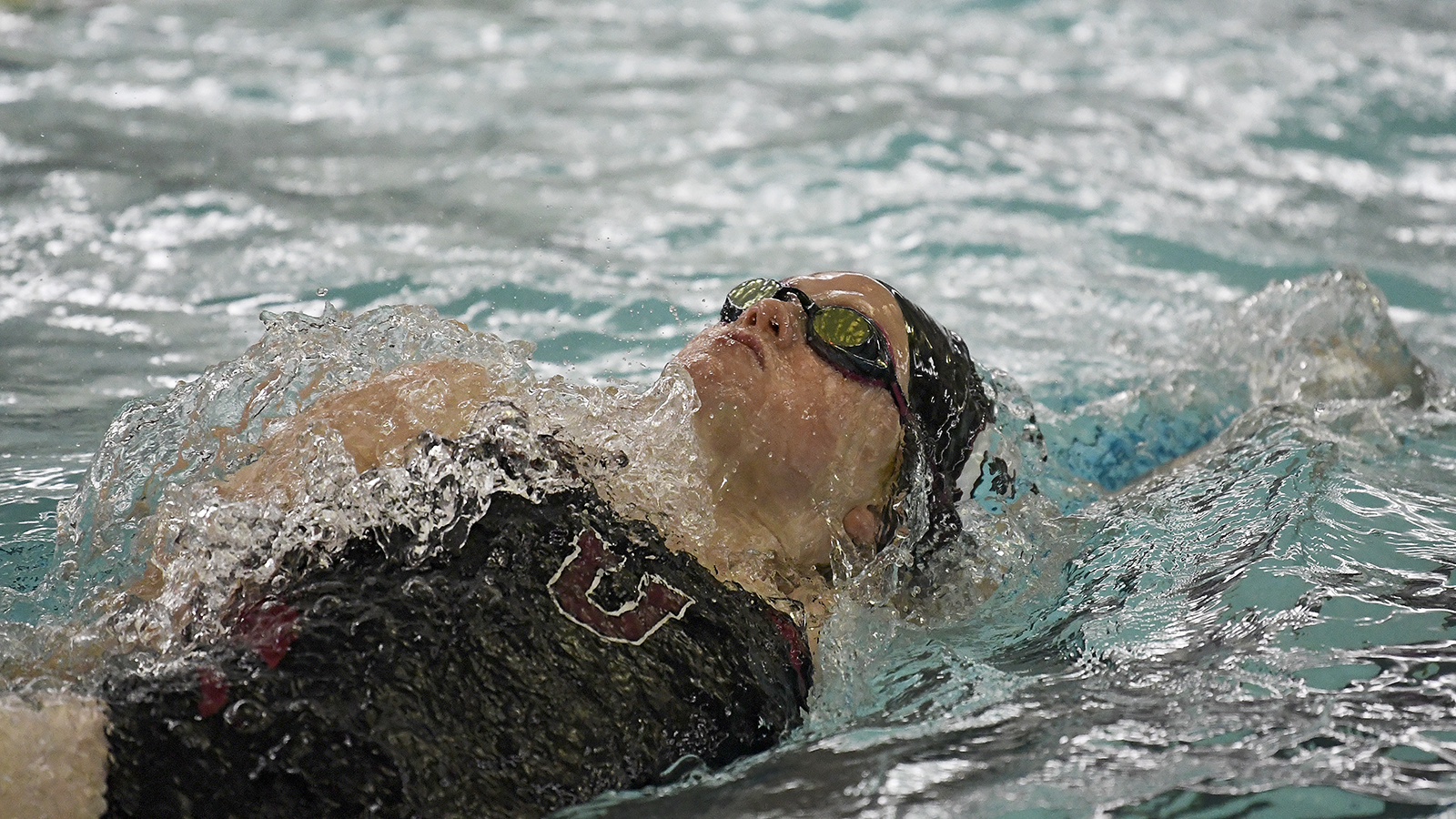 Jennifer Nutter - 2018-19 - Women's Swimming & Diving - Union College ...