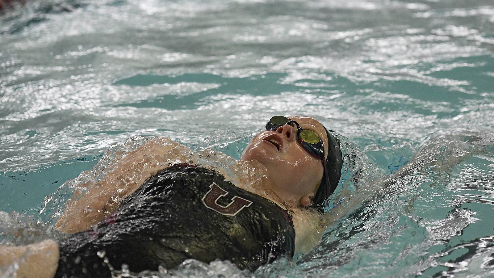 Jennifer Nutter - 2018-19 - Women's Swimming & Diving - Union College ...