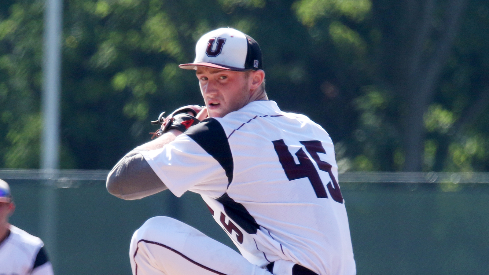 Colin Nye - 2020 - Baseball - Union College Athletics