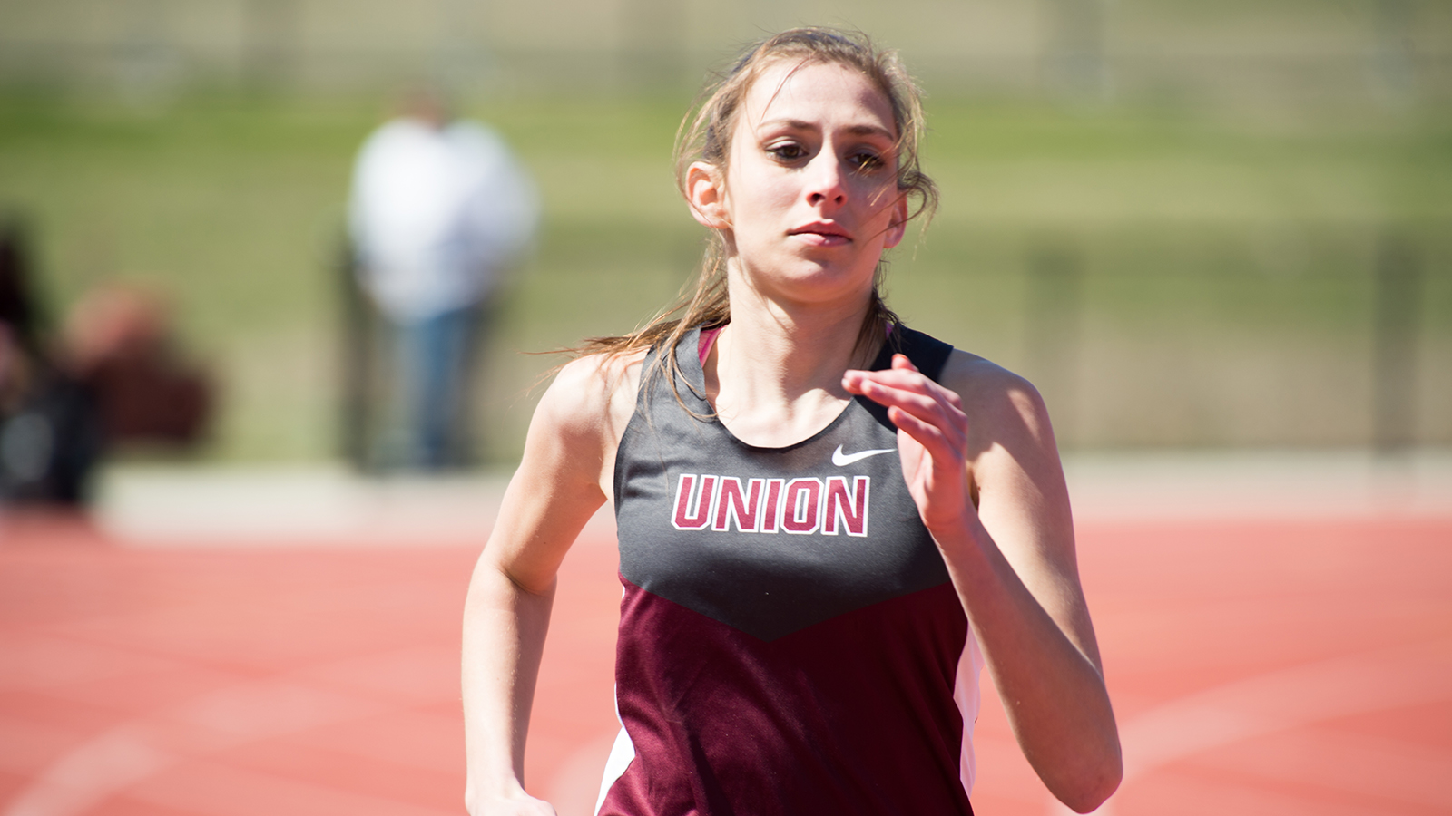 Dayna Young - 2019-20 - Women's Track & Field - Union College Athletics