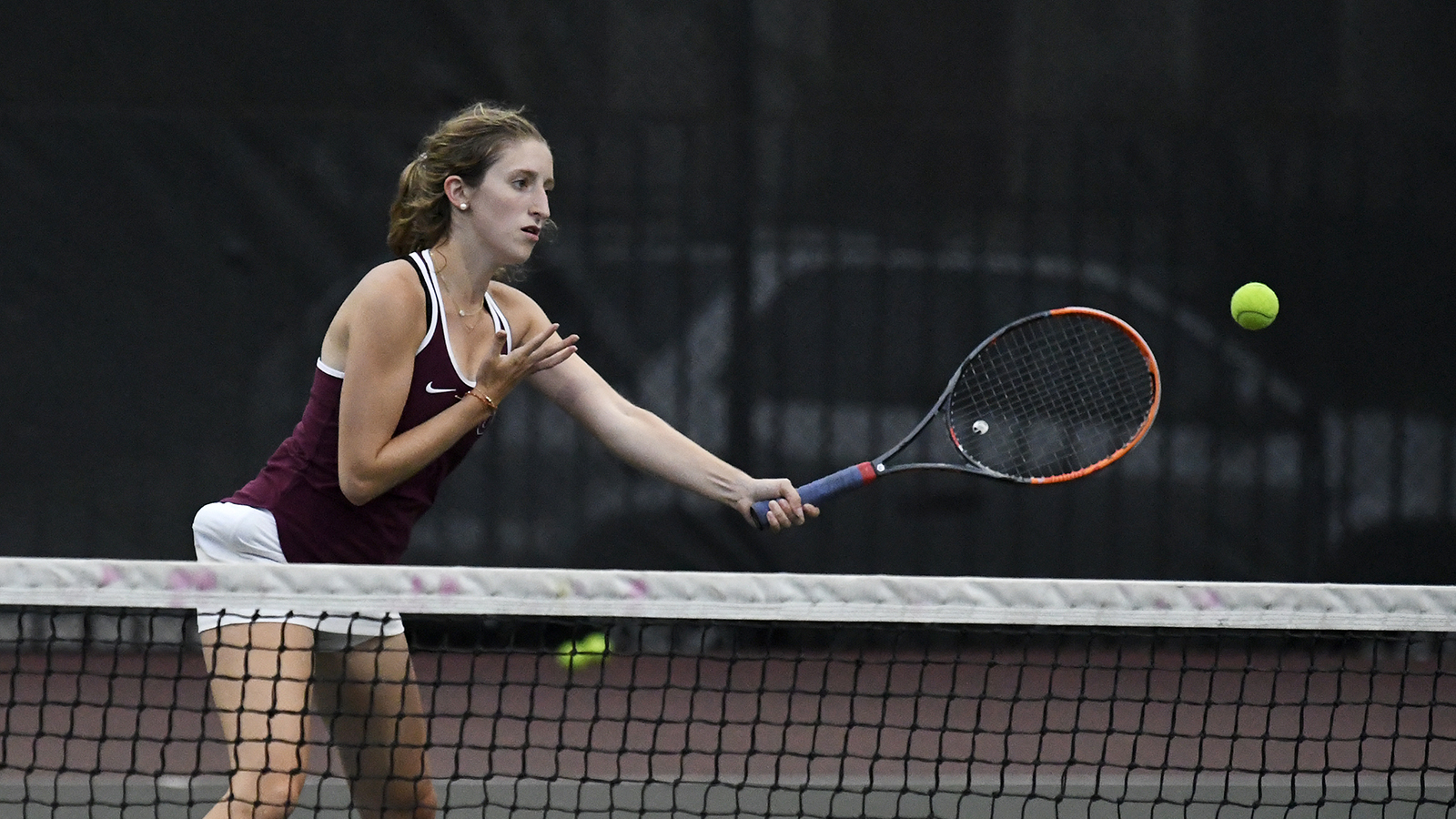 Paige Webster - 2018-19 - Women's Tennis - Union College Athletics