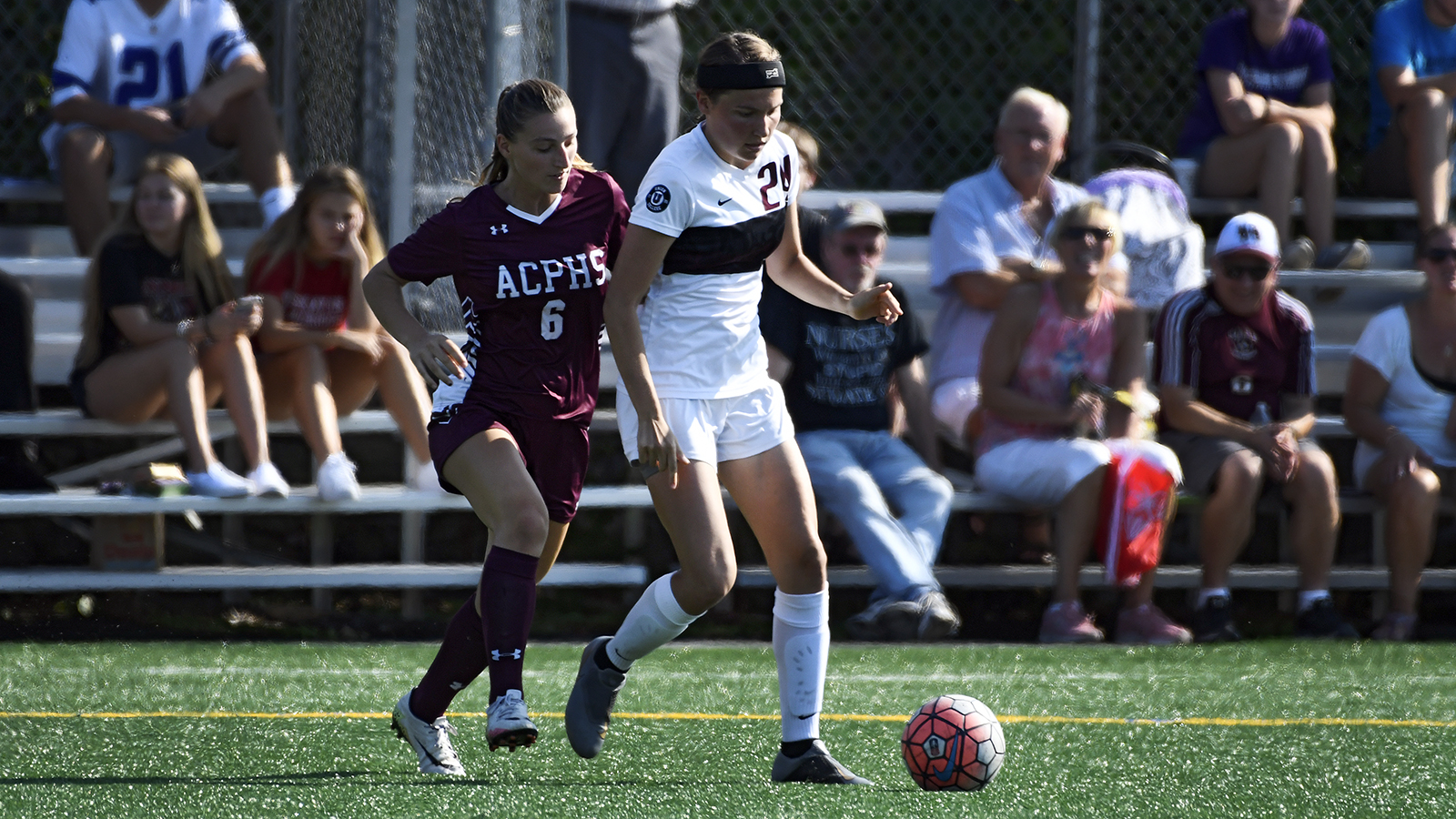 Amanda Ashmen - 2020 - Women's Soccer - Union College Athletics