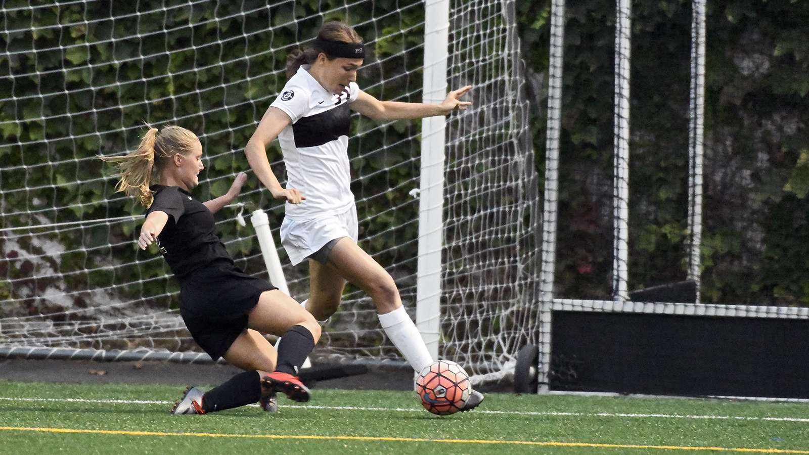 Amanda Ashmen - 2020 - Women's Soccer - Union College Athletics