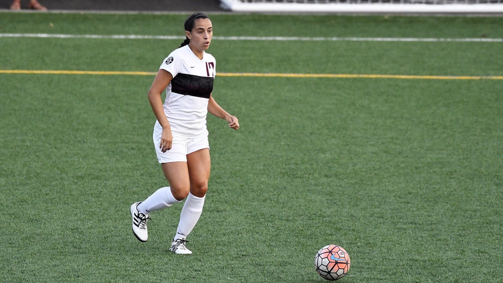 Julia Ferrelli - 2019 - Women's Soccer - Union College Athletics