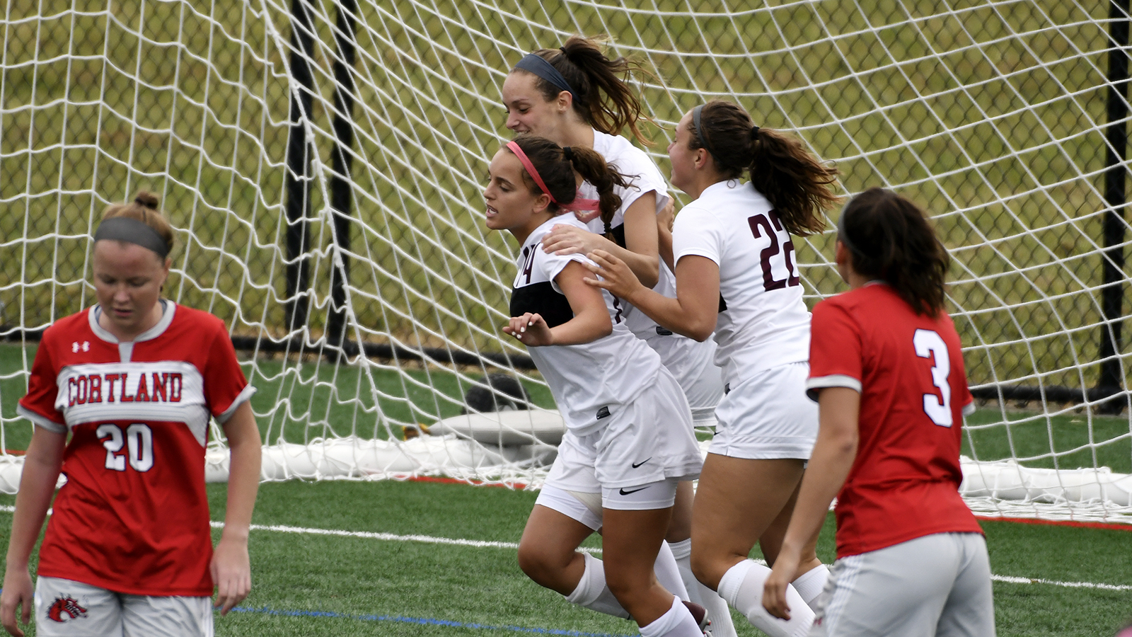 Emily Biller - 2020 - Women's Soccer - Union College Athletics