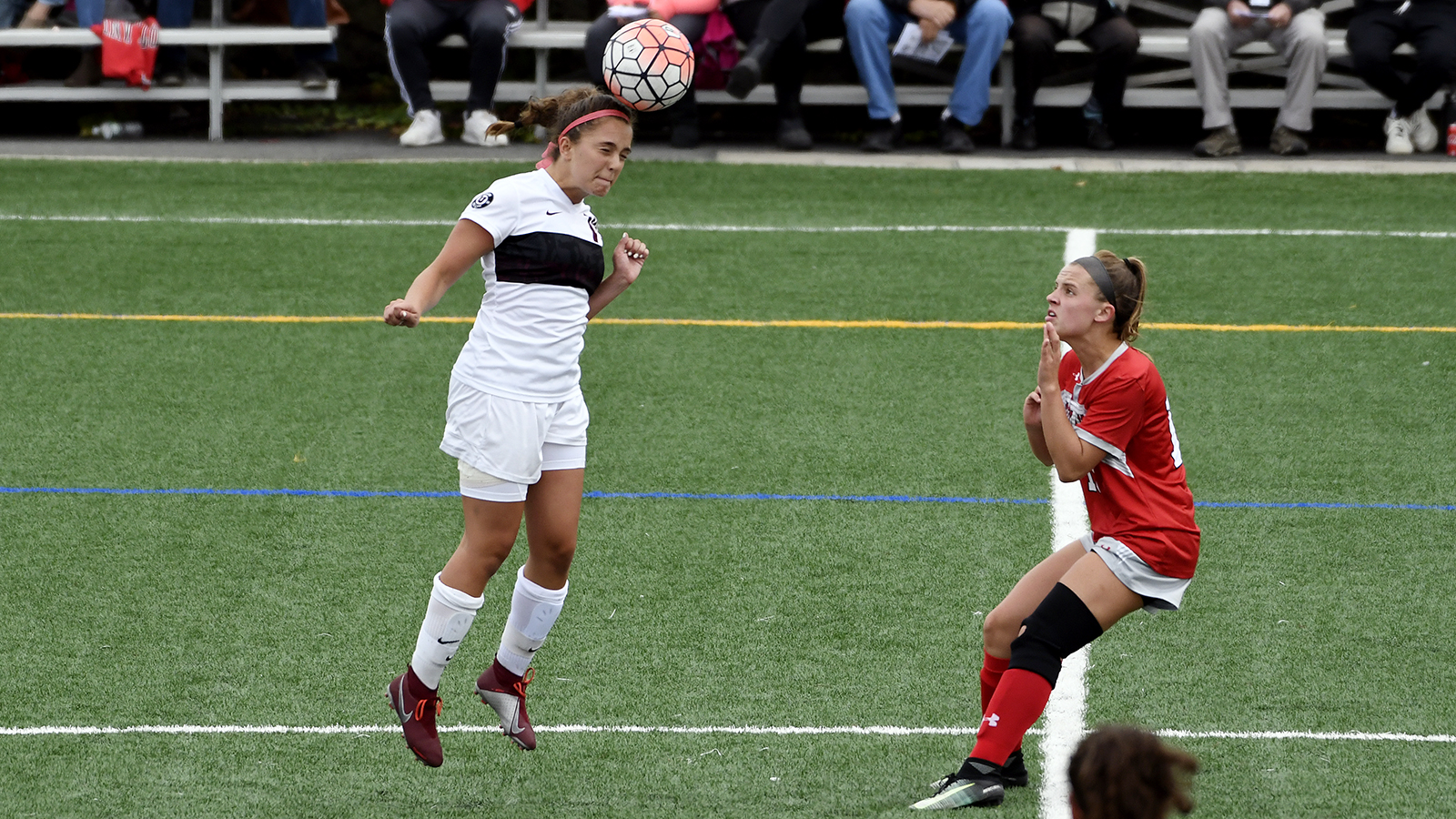 Emily Biller - 2020 - Women's Soccer - Union College Athletics