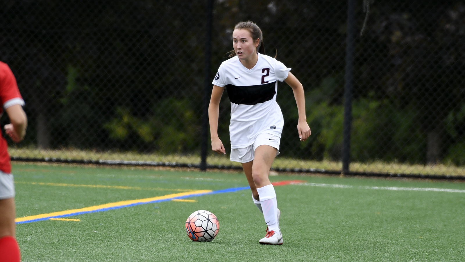 Annie Gee - 2018 - Women's Soccer - Union College Athletics
