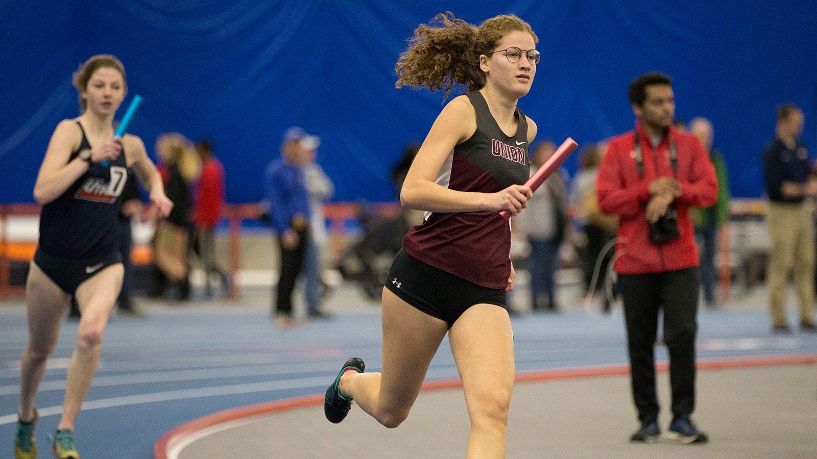 Anna Browne - 2019-20 - Women's Track & Field - Union College Athletics