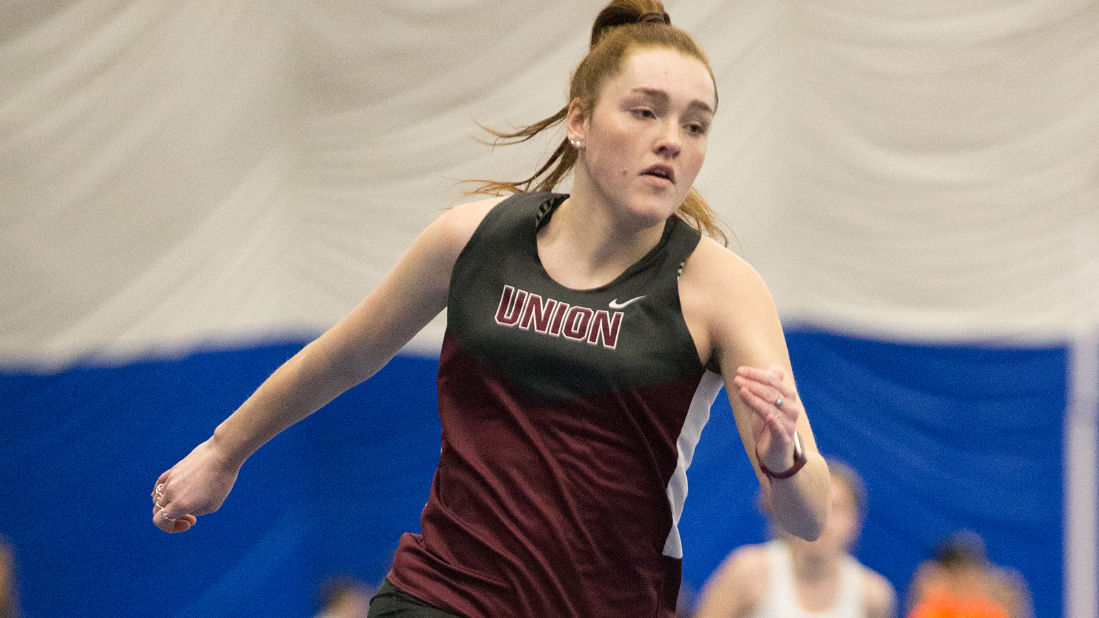 Emma Devaney - 2019 - Women's Track & Field - Union College Athletics